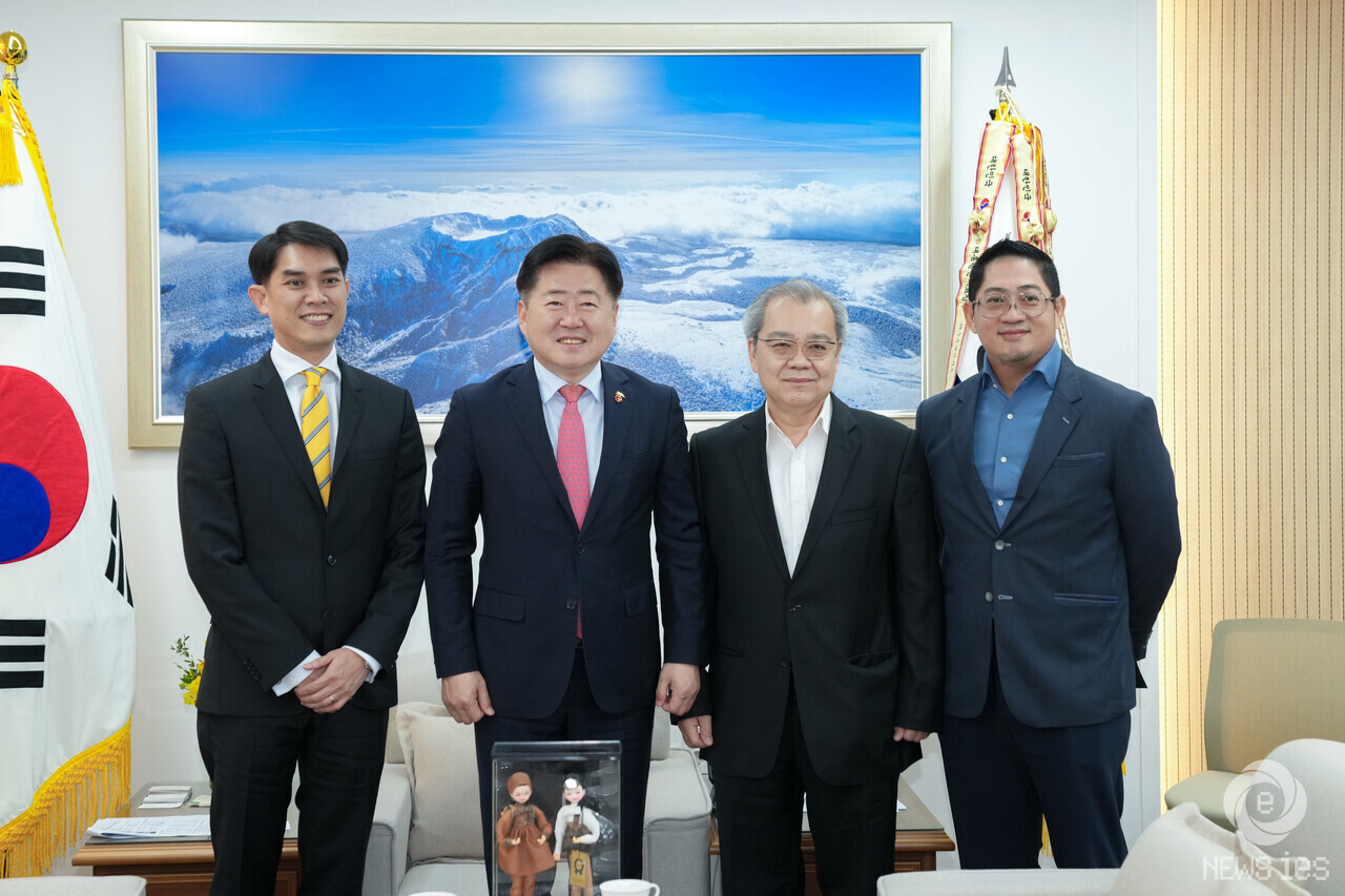 제주도, 싱가포르 관광업계, 아세안 관광객 유치 “맞손”