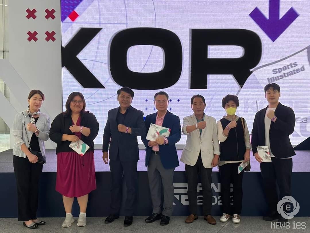 [포토]배틀그라운드, e스포츠 국가대항전 “펍지 네이션스 컵” 한국 서울팀 우승