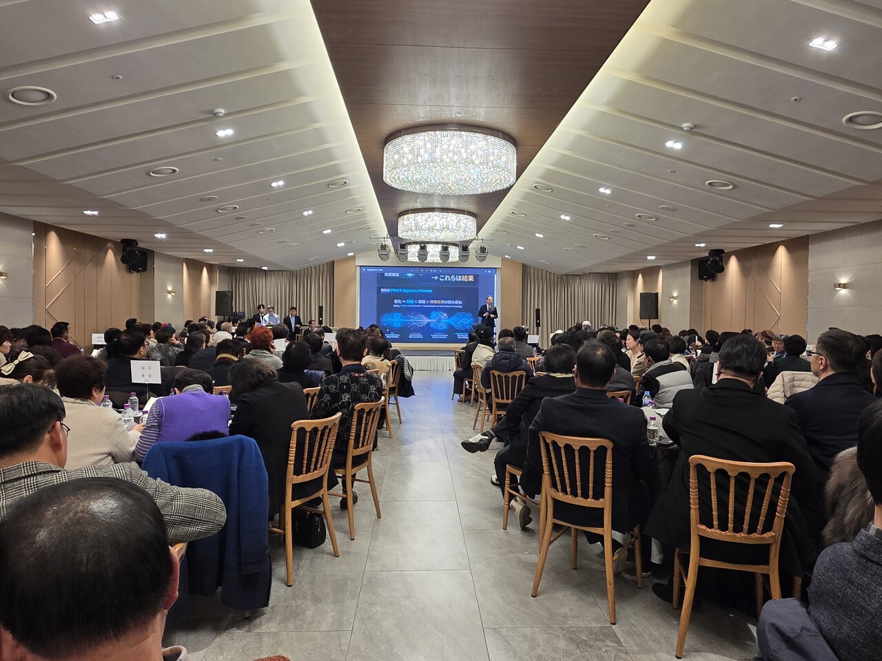 팔라디움·리플랫폼·日 ExoEarth, “엑소좀 기반 선제의료 실증 협력 MOU 체결”